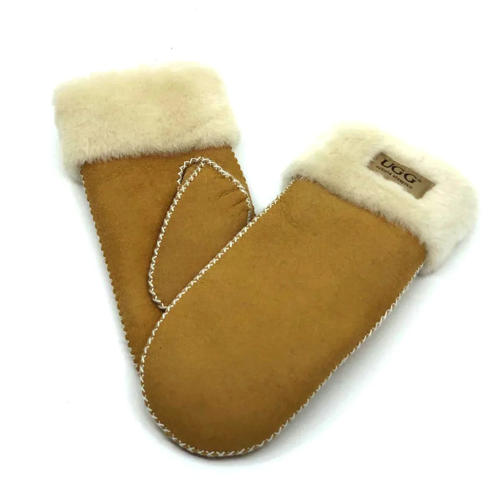 UGG Mittens – UGG Boot Australia