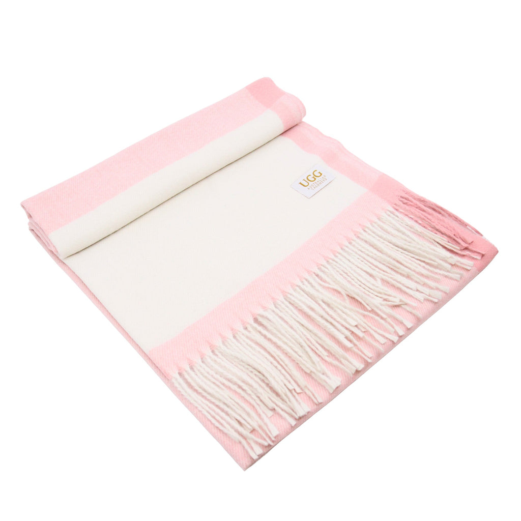 Wool Ultimate Scarf – UGG Boot Australia
