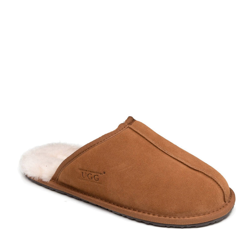 UGG Dion Sheepskin Scuff – UGG Boot Australia